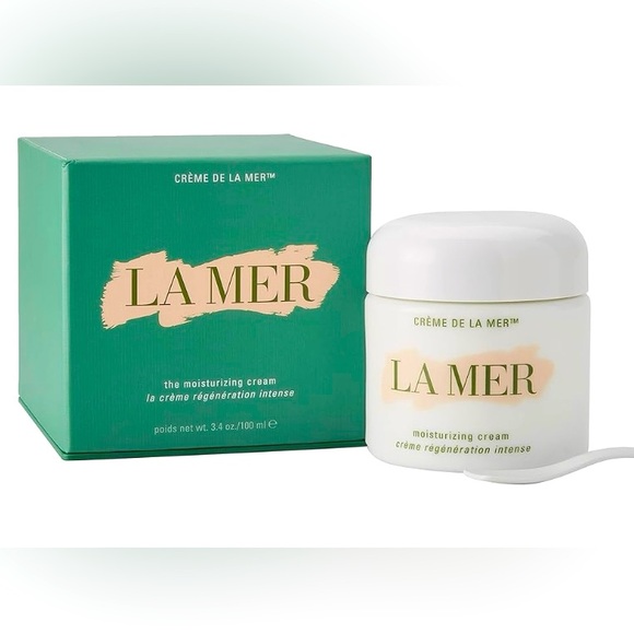 La Mer | Skincare | Lamer Creme De Cream 34oz New Sealed Box Luxury ...